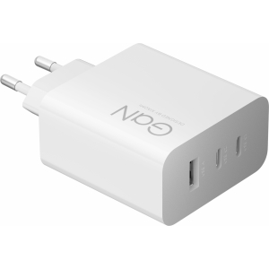 XIAOMI 90W HYPERCHARGE 3-PORT FAST CHARGER – WHITE | BHR087MEU - Modus ...